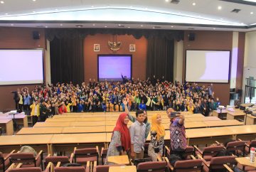 Direktorat Pendidikan dan Pengajaran Universitas Gadjah Mada