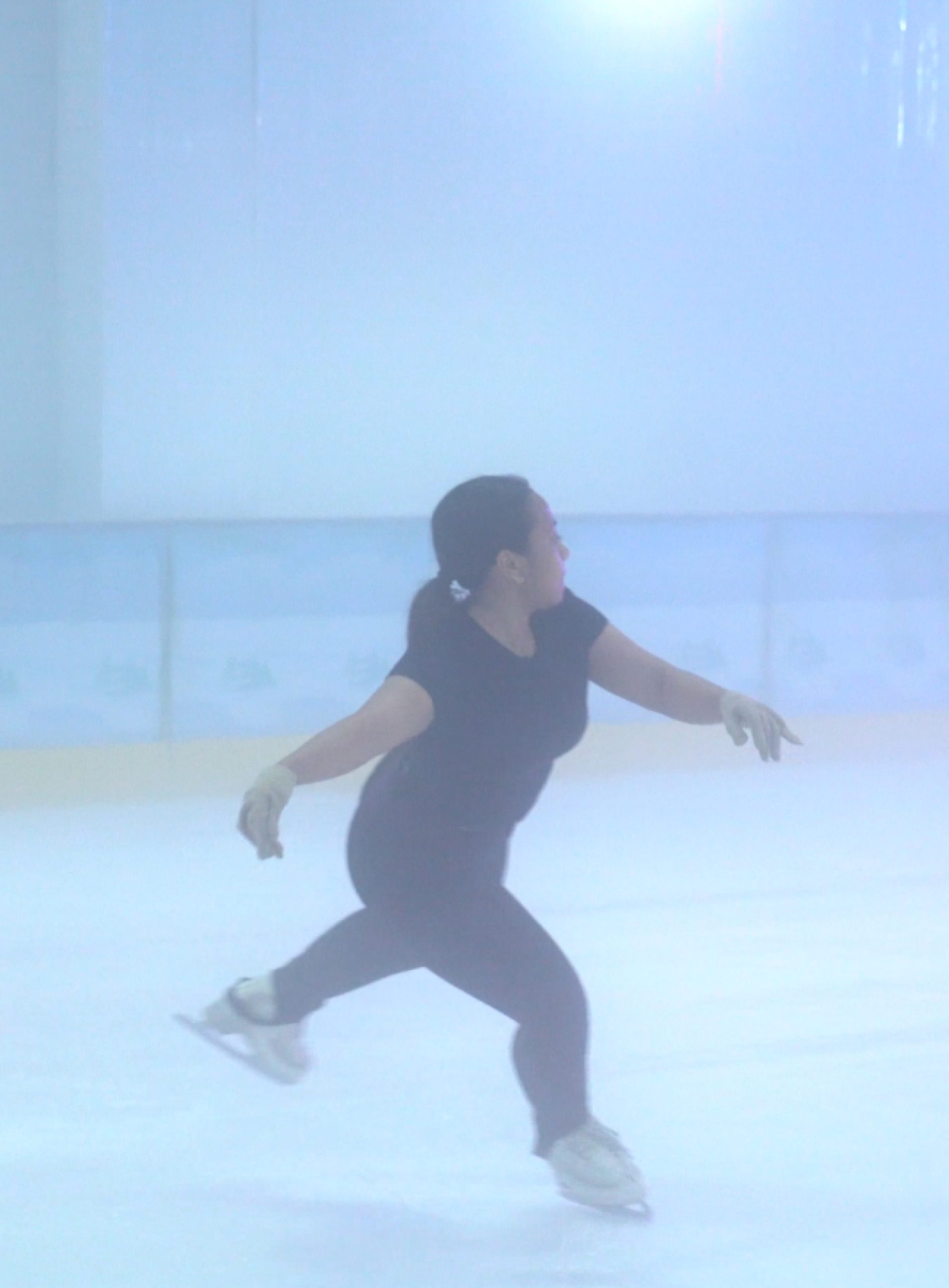 Para Calon Atlet dan Calon Mahasiswa Bertalenta Seni Berlaga di Tes ...