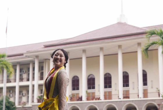 Direktorat Pendidikan dan Pengajaran Universitas Gadjah Mada