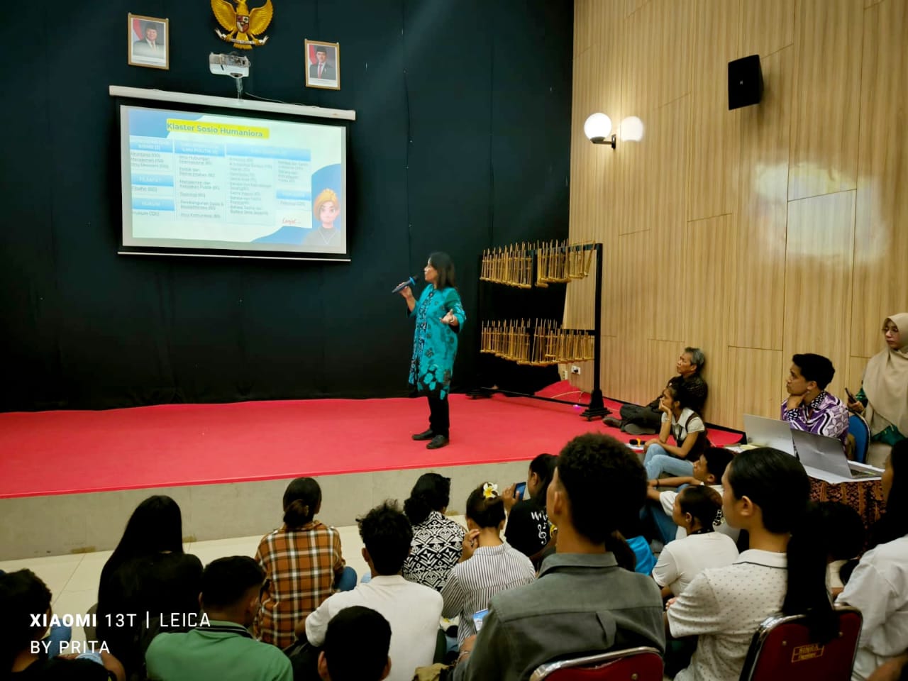 Jajaki Kerja Sama di Bidang Pendidikan, UGM Kunjungi Timor Leste – Direktorat Pendidikan dan ...