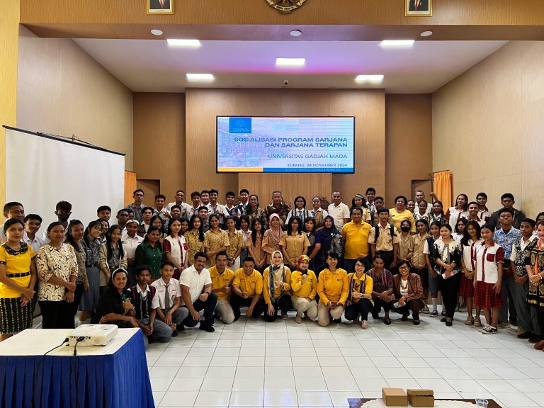 Arsip – Direktorat Pendidikan dan Pengajaran Universitas Gadjah Mada