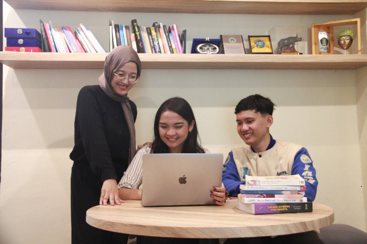 UGM Buka Pendaftaran Program Pascasarjana Semester Gasal TA 2025/2026 Lebih Awal, Terdapat Jalur ...