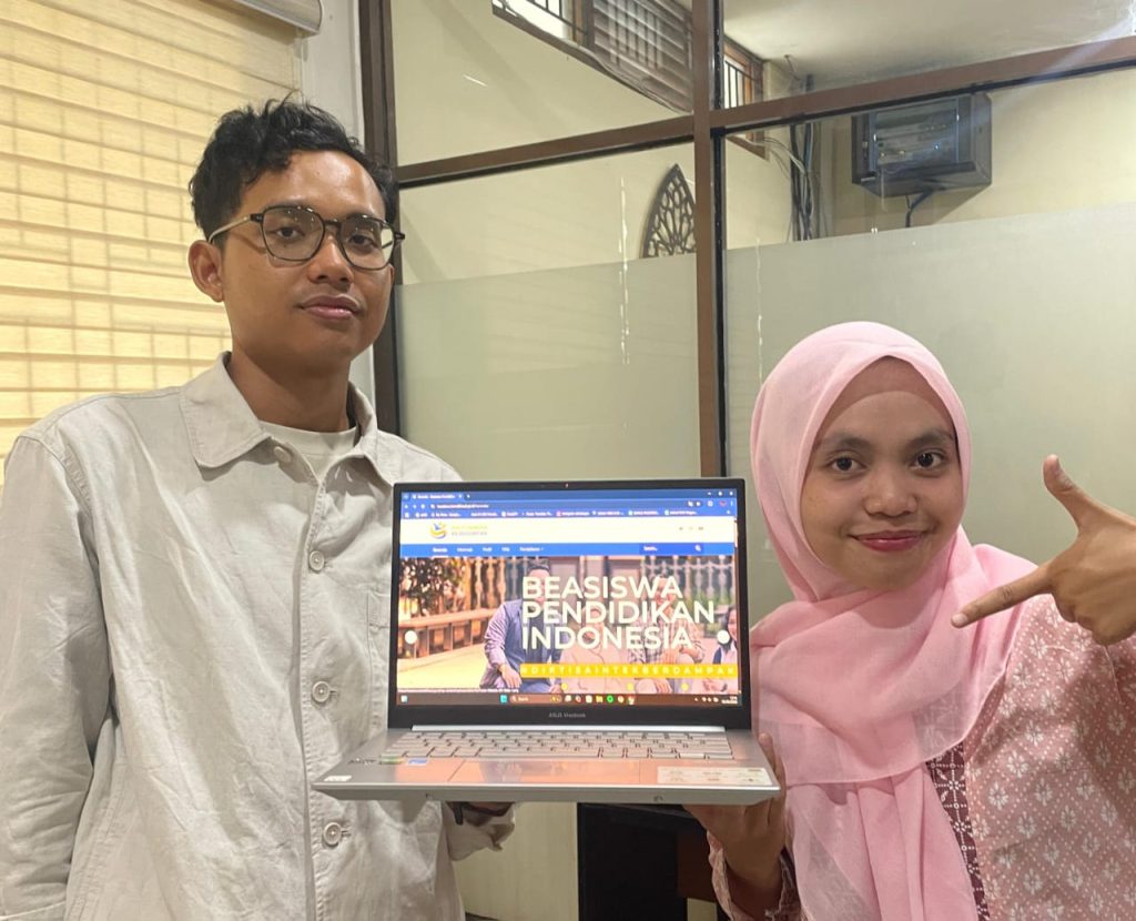 UGM Buka Jalur Khusus Beasiswa Program Doktor Dosen Indonesia (PDDI) 5 – 8 Juni 2025 ...