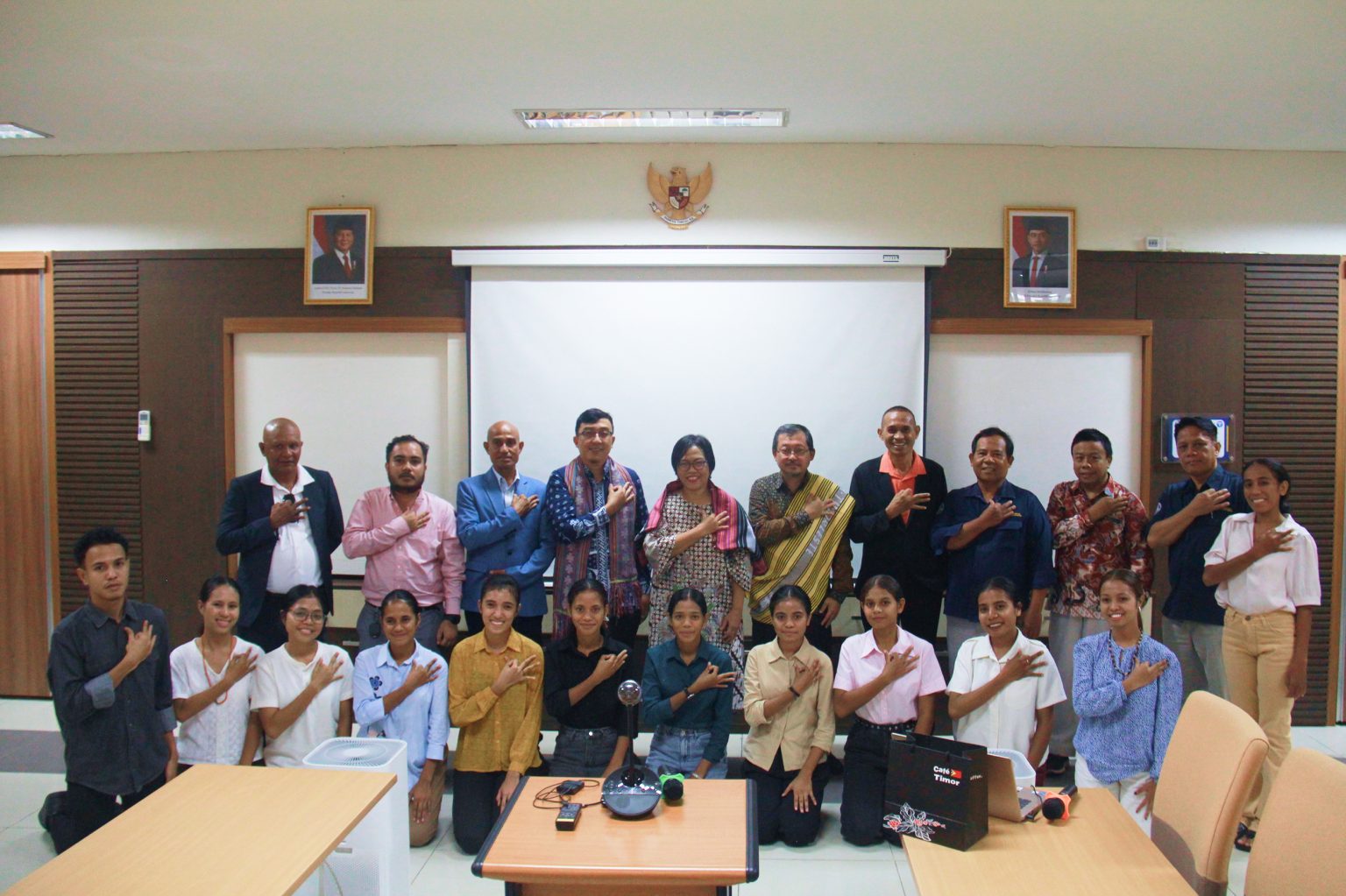 Berita – Direktorat Pendidikan dan Pengajaran Universitas Gadjah Mada
